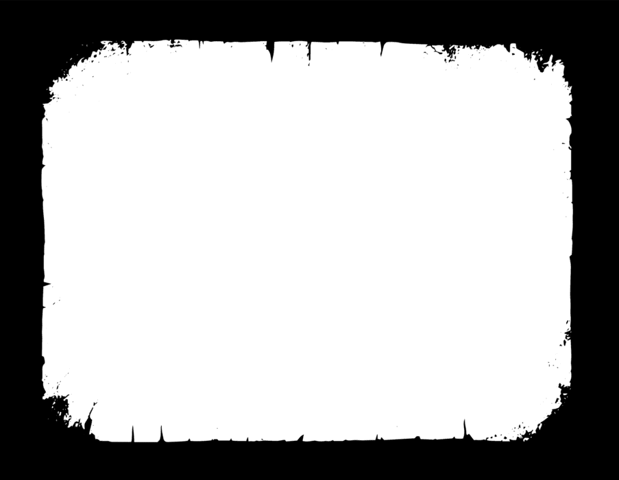 Overlay Border PNGs for Free Download