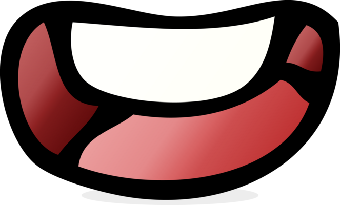 Anime Mouth Pngs For Free Download