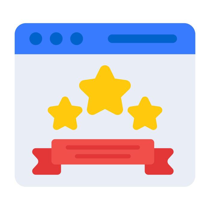 Google 5 Star Vector Art, Icons, and Graphics for Free Download