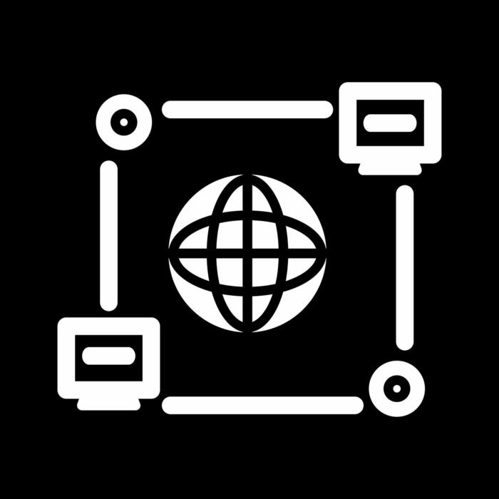 Digital Platform Icon Vector Art, Icons, and Graphics for Free Download