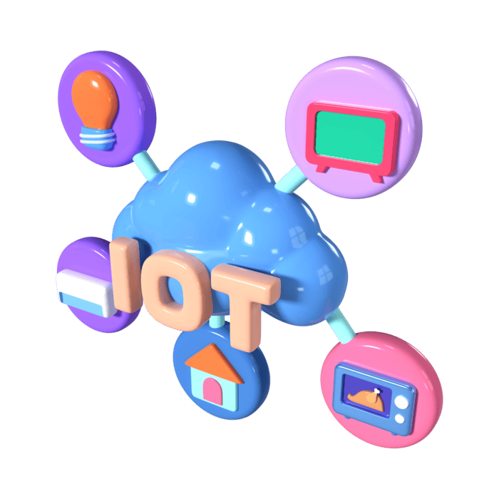 Iot Devices PNGs for Free Download