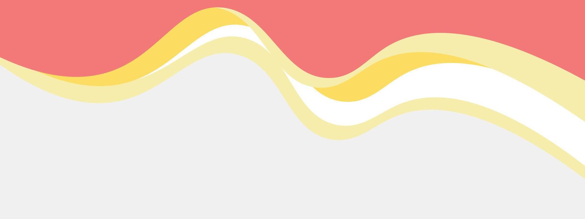 Simple Wave Background Vector Art, Icons, and Graphics for Free Download