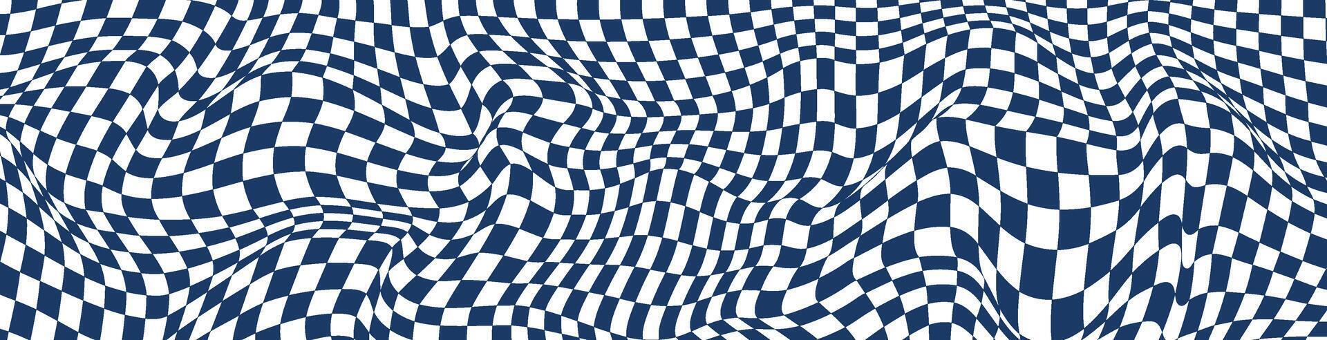 Warped Checker Vector Art Icons And Graphics For Free Download