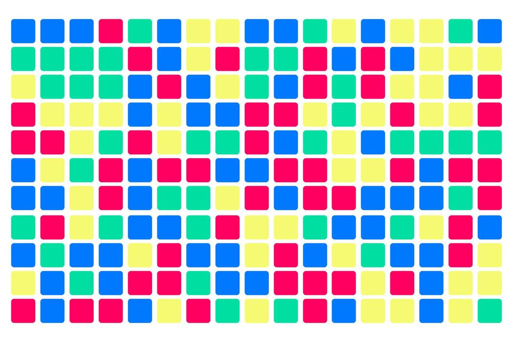 Colorful Square Pattern Vector Art, Icons, and Graphics for Free Download