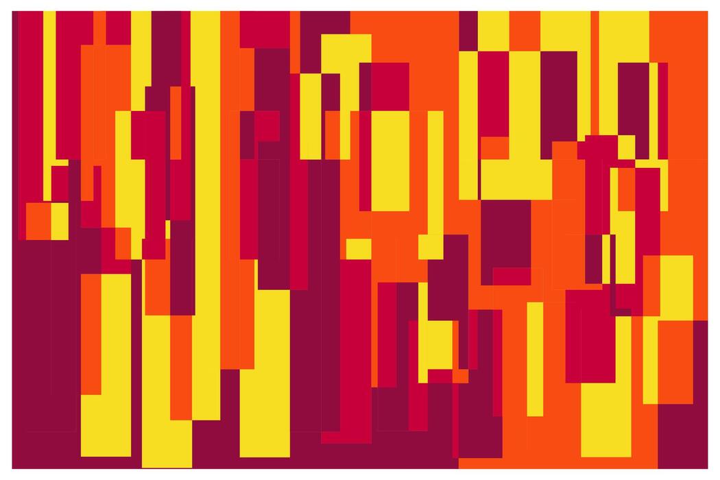 Abstract Digital Pattern Vector Art, Icons, and Graphics for Free Download