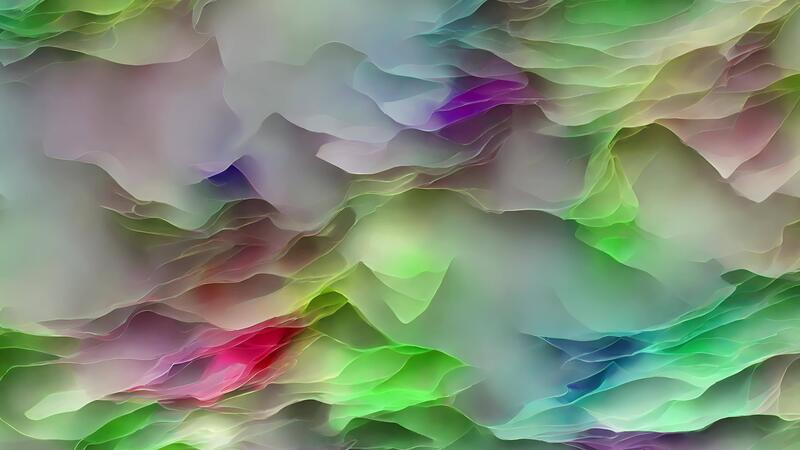 AI generated Abstract Background Animation - Mesmerizing Visuals for Your Projects 40273638 ...
