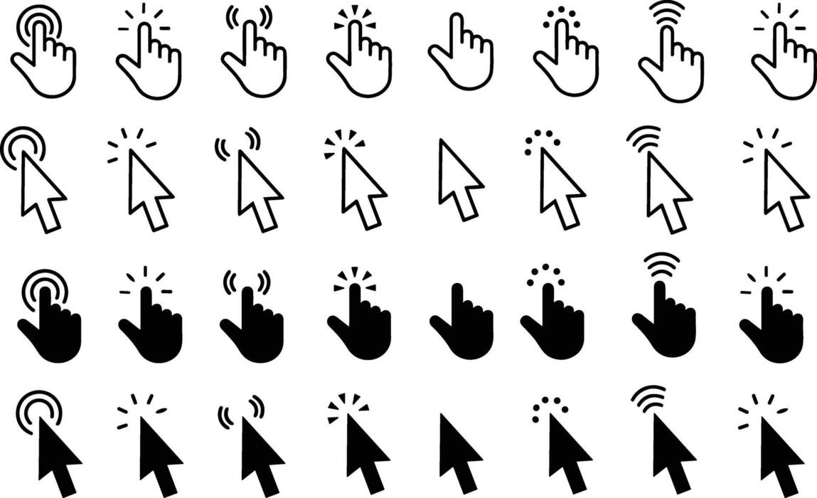 Type Cursor Vector Art, Icons, and Graphics for Free Download