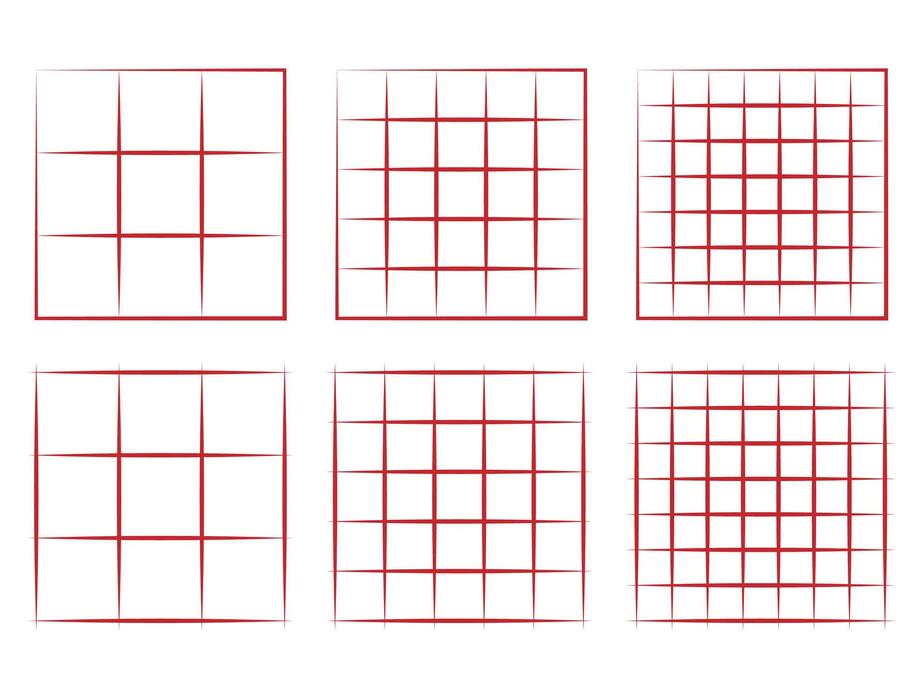 Table Grid Lines Vector Art, Icons, and Graphics for Free Download