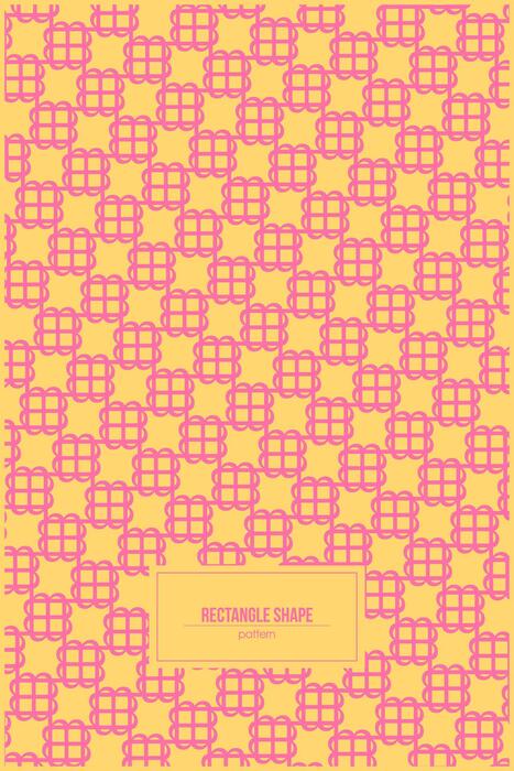 Geometric Rectangle Pattern Vector Art, Icons, and Graphics for Free ...