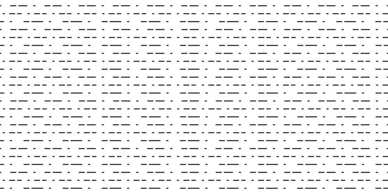 Dashed Line Pattern Vector Art Icons And Graphics For Free Download