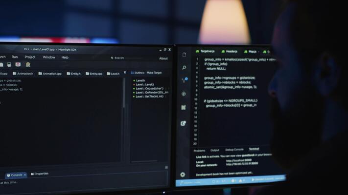 Page 2 | Data Stock Video Footage for Free Download