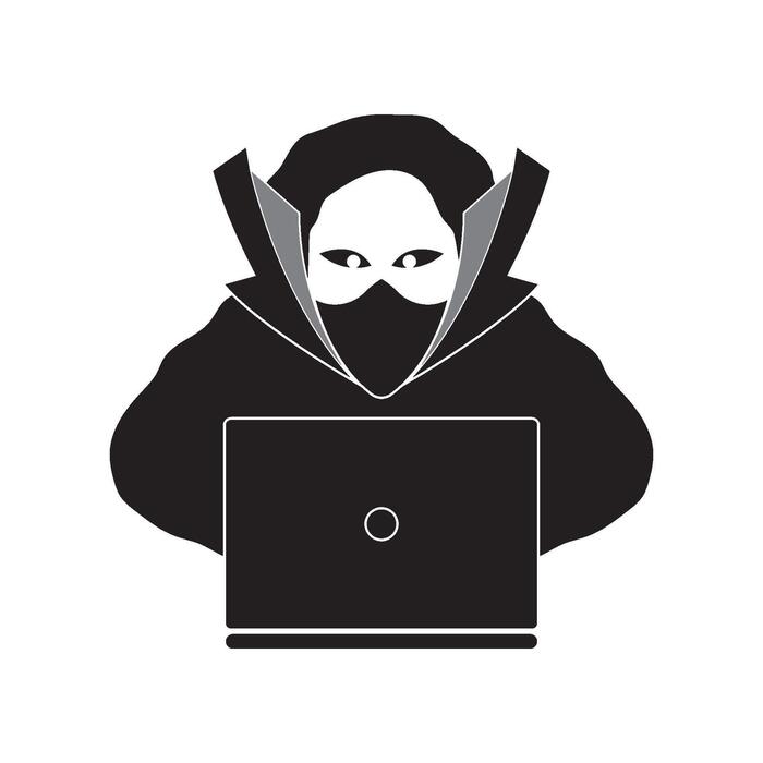 Hacker Logo Vector Art, Icons, and Graphics for Free Download