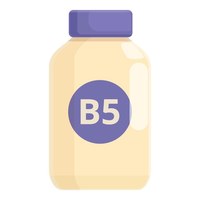 Vitamin B7 Vector Art, Icons, and Graphics for Free Download