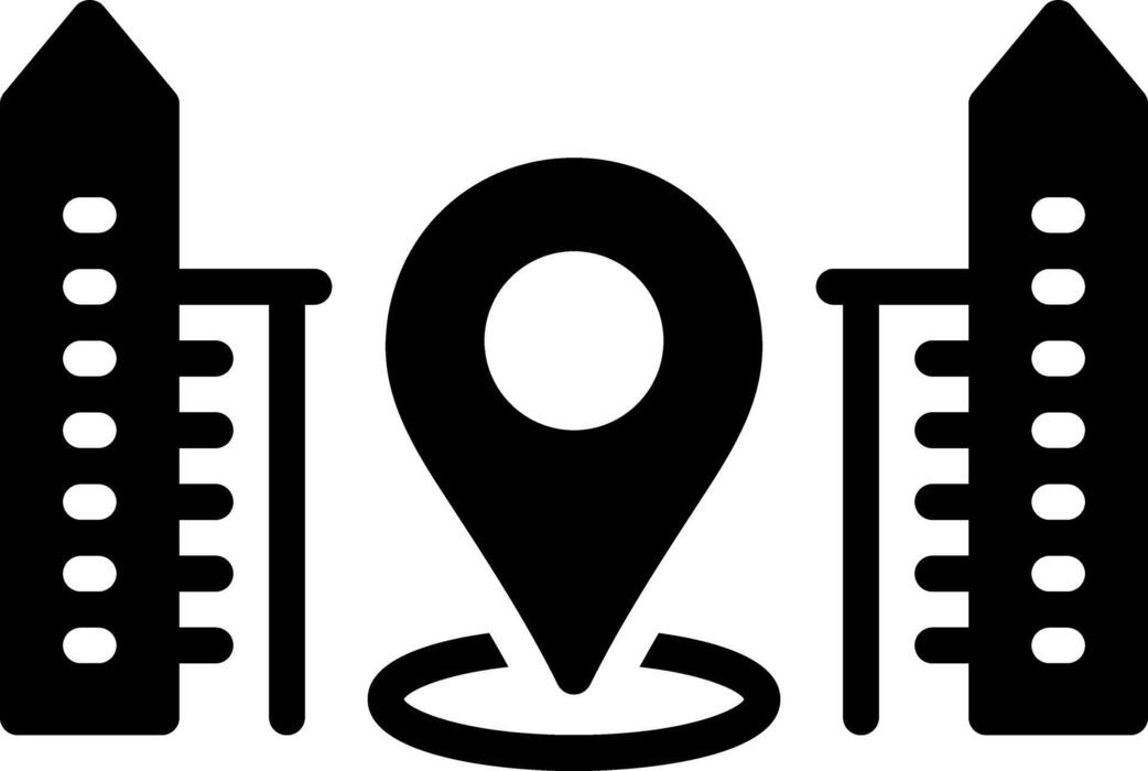 City Location Vector Art, Icons, and Graphics for Free Download