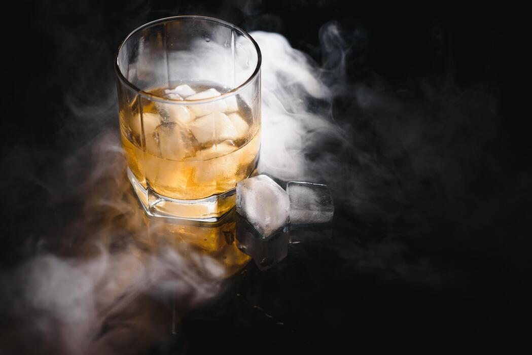 Dry Ice Drinks Stock Photos, Images and Backgrounds for Free Download