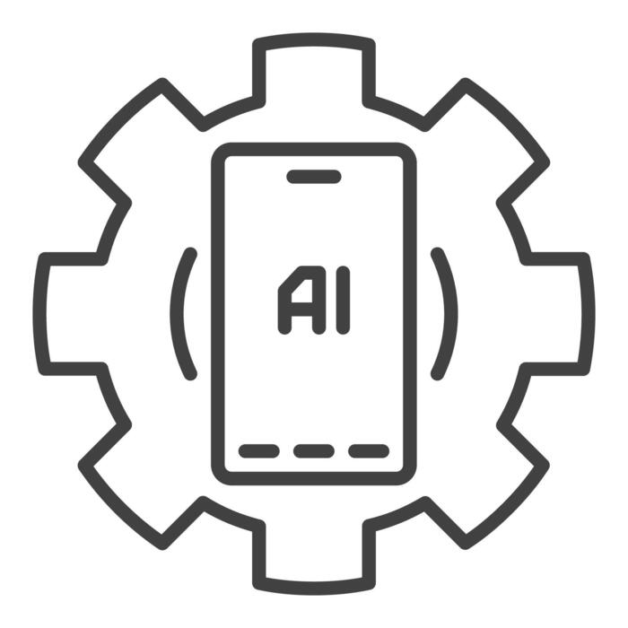 Ai Automation Vector Art, Icons, and Graphics for Free Download