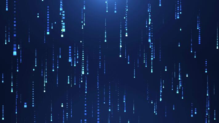 Data Stock Video Footage for Free Download