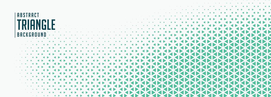 Halftone Triangle Pattern Vector Art Icons And Graphics For Free Download