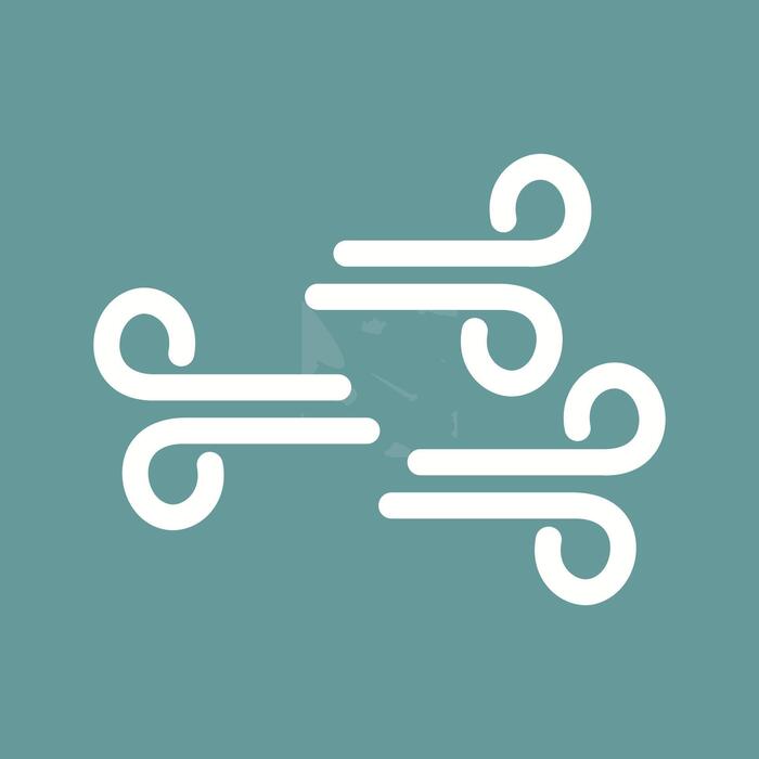 Wind Flow Vector Art, Icons, and Graphics for Free Download