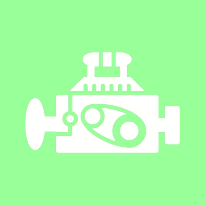 Engine Icon Vector Art, Icons, and Graphics for Free Download
