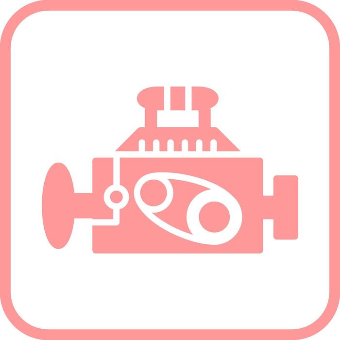Engine Icon Vector Art, Icons, and Graphics for Free Download