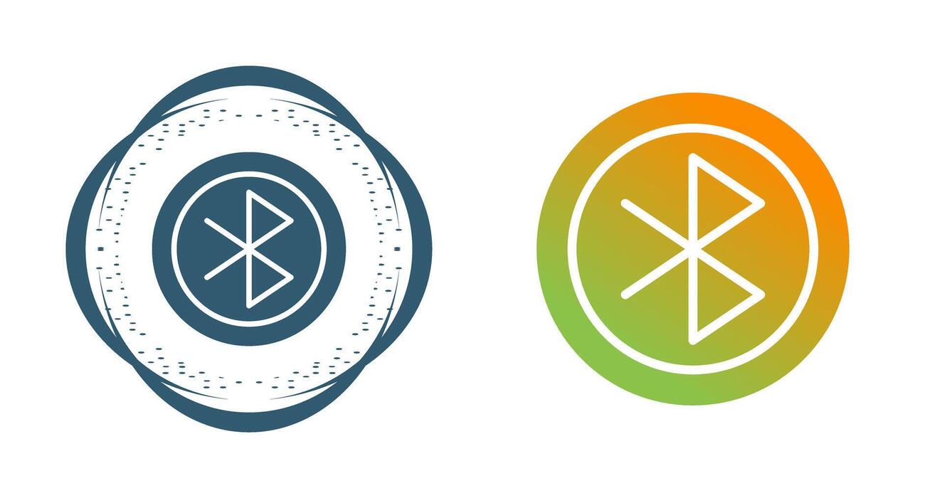 Bluetooth Signal Vector Art, Icons, and Graphics for Free Download