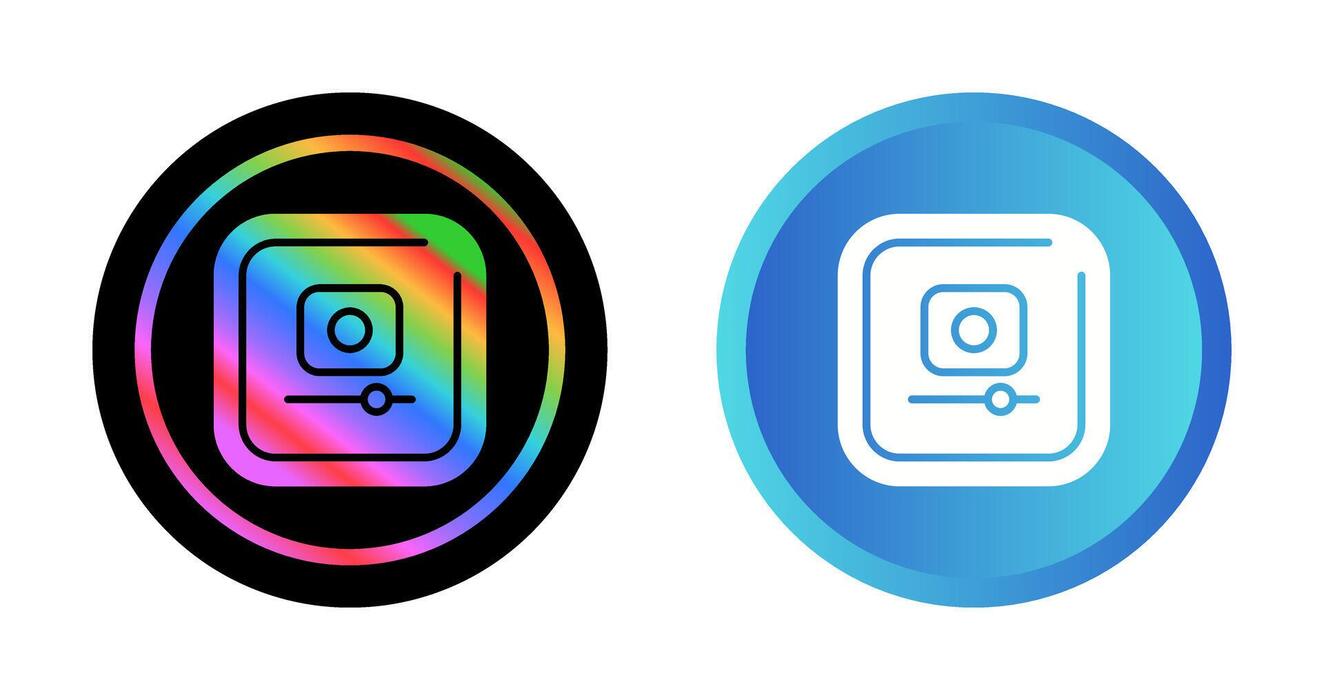 Instagram Reels Logo Vector Art, Icons, and Graphics for Free Download