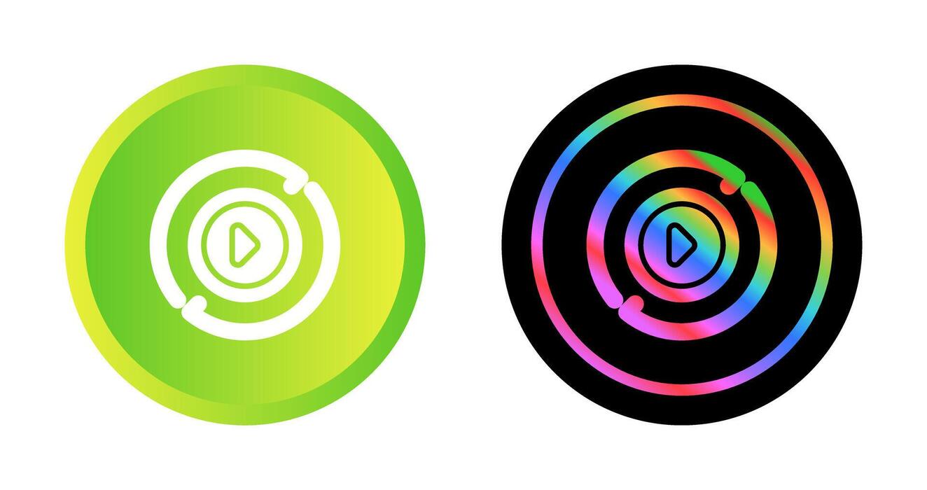 Spotify Play Button Vector Art, Icons, and Graphics for Free Download