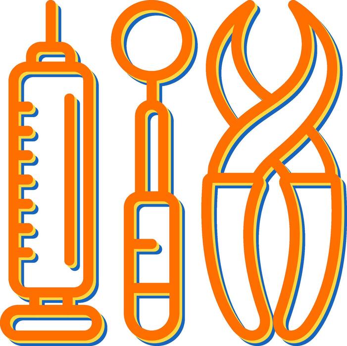 Medical Tools Icon Vector Art, Icons, and Graphics for Free Download