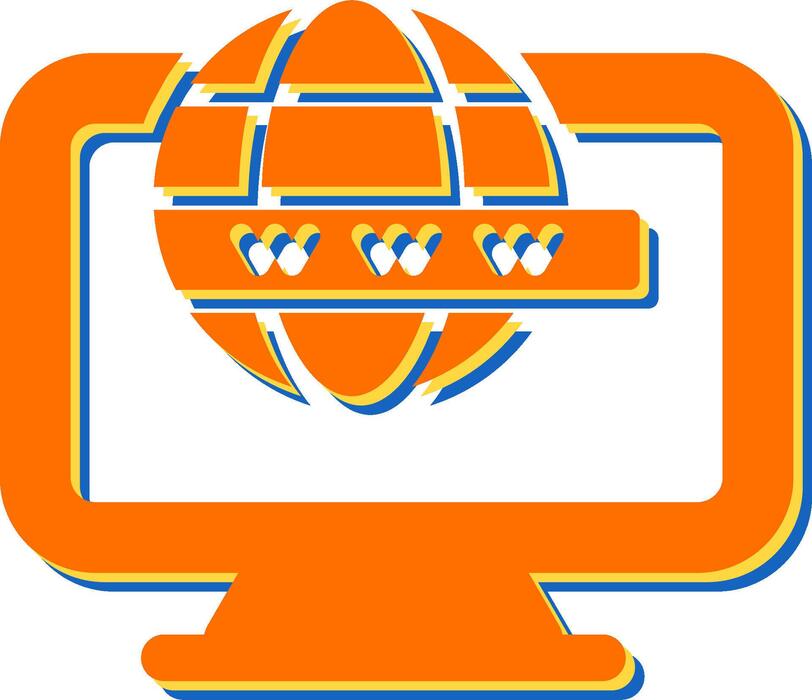 Internet Service Provider Logo Vector Art, Icons, and Graphics for Free ...