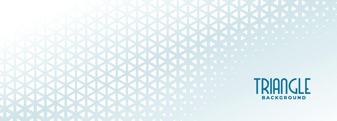 Triangle Halftone Vector Art, Icons, and Graphics for Free Download