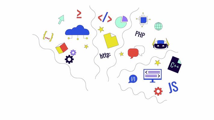 Web Development Stock Video Footage for Free Download