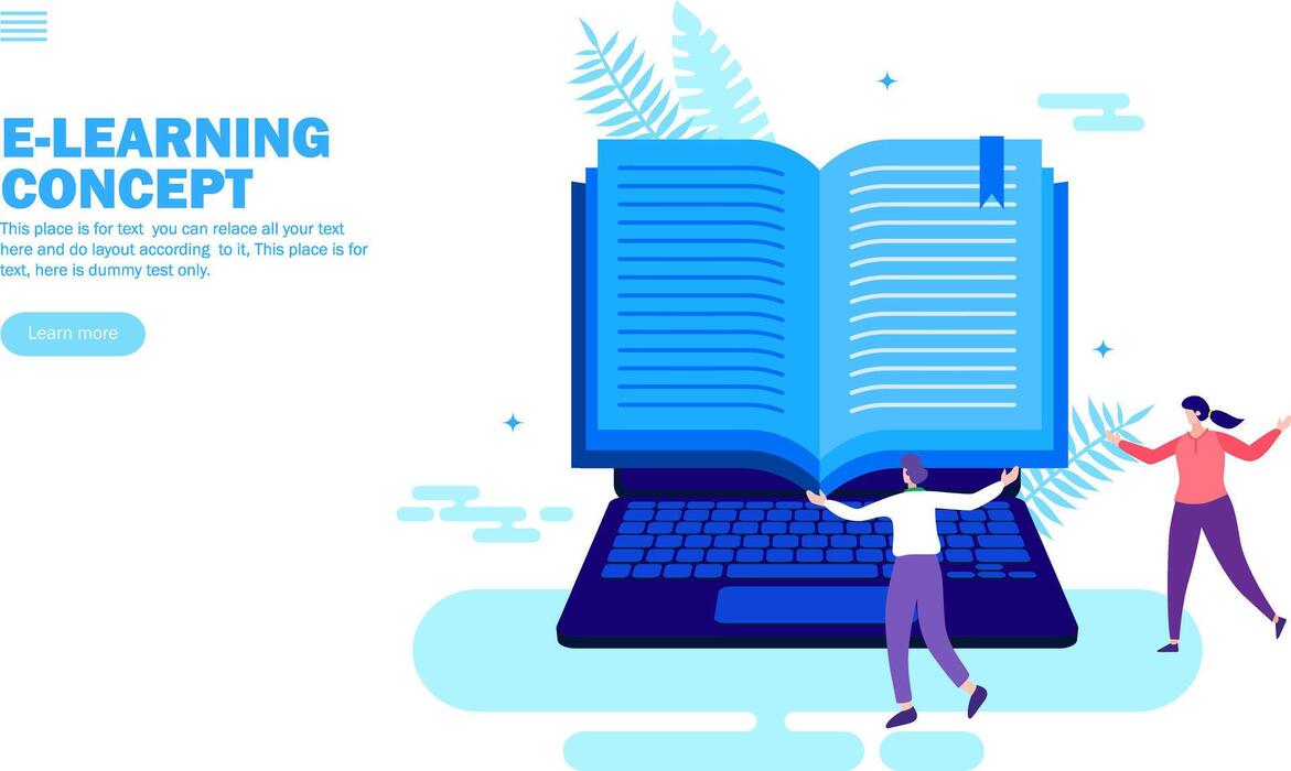 Ease Learning Vector Art, Icons, and Graphics for Free Download