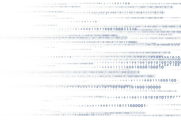 Binary Code Pattern Vector Art, Icons, and Graphics for Free Download