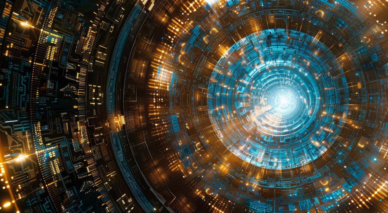 Technology Portal Stock Photos, Images and Backgrounds for Free Download