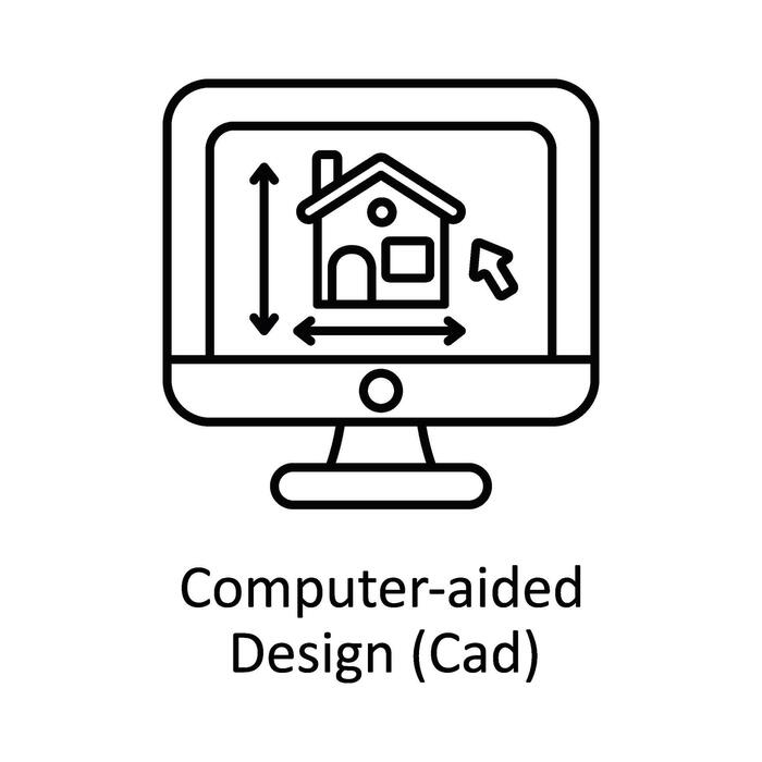 Computer Aided Design Vector Art, Icons, and Graphics for Free Download
