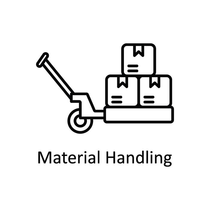 Manual Handling Icon Vector Art, Icons, and Graphics for Free Download