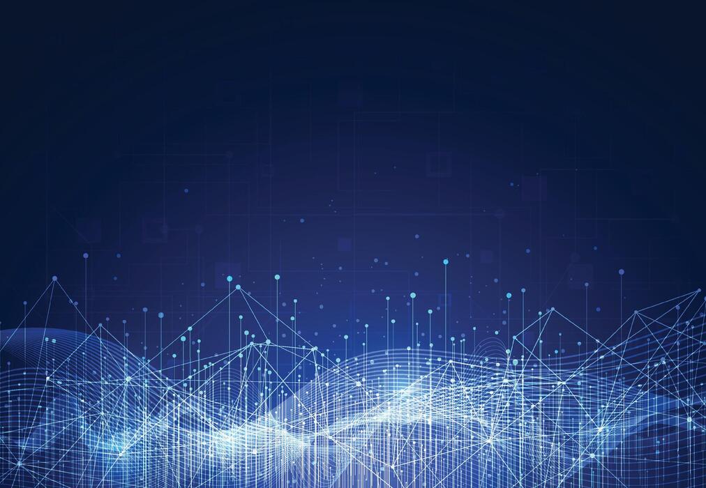 Data Science Background Vector Art, Icons, and Graphics for Free Download