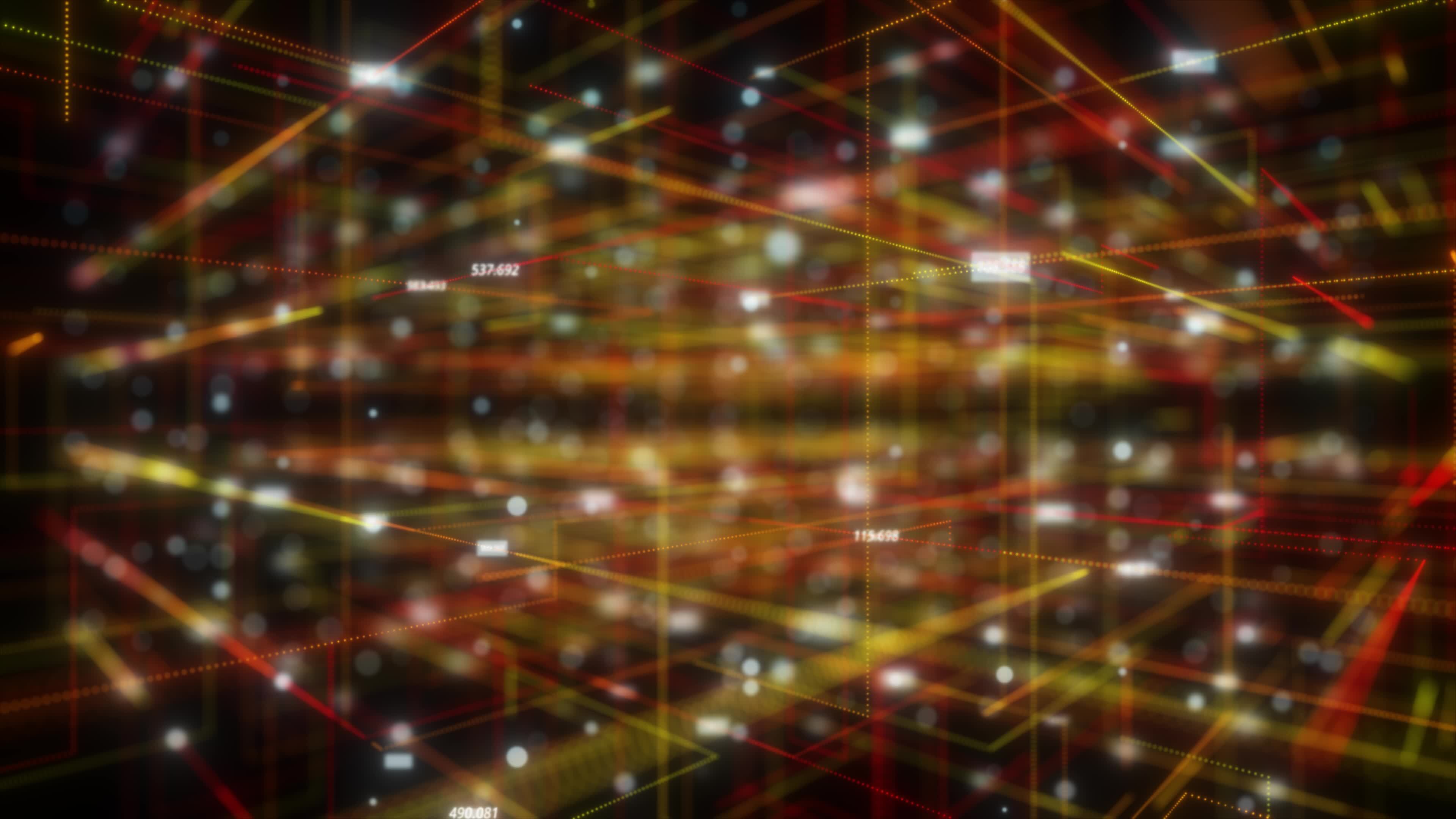 Page 2 | Computer Network Animation Stock Video Footage for Free Download