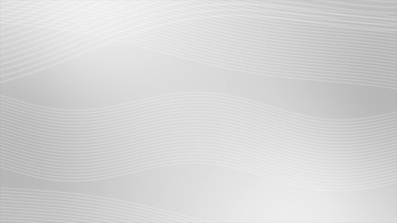 simple White color minimal geometrical pattern waves loop able background 40491304 Stock Video ...