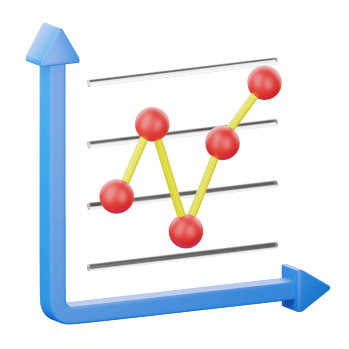 Line Graph PNGs for Free Download