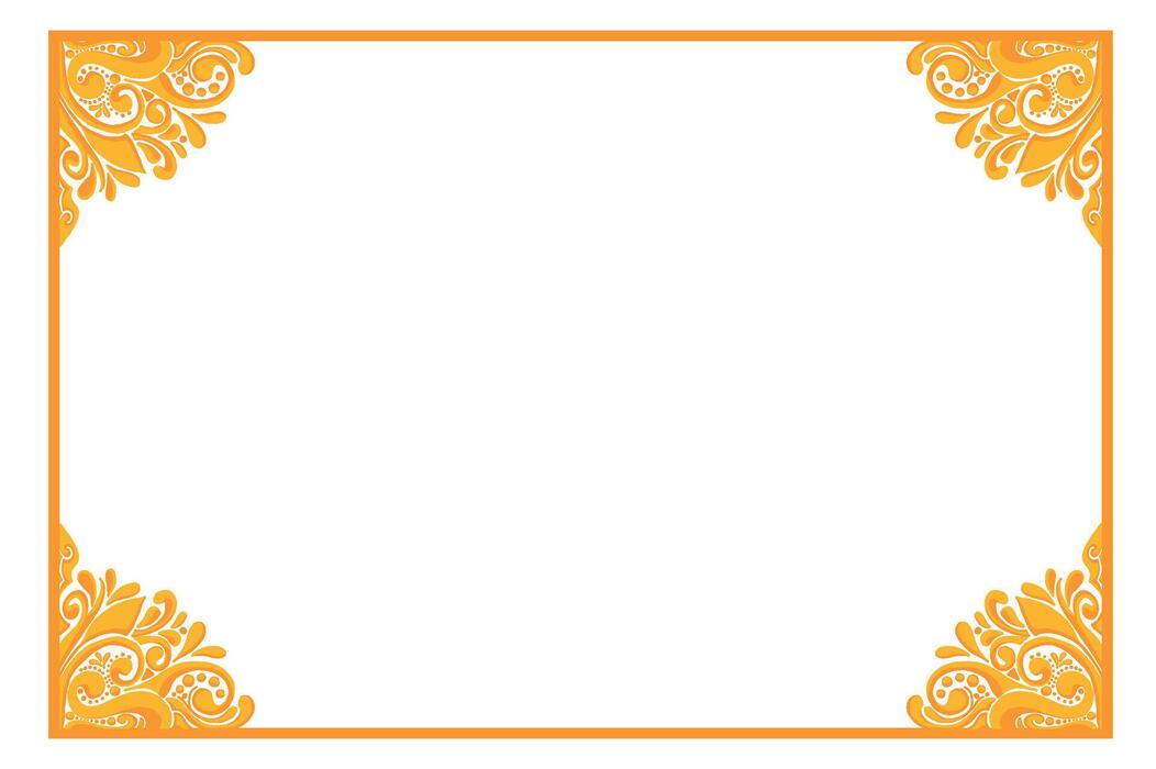 Plain Border Template Vector Art, Icons, and Graphics for Free Download