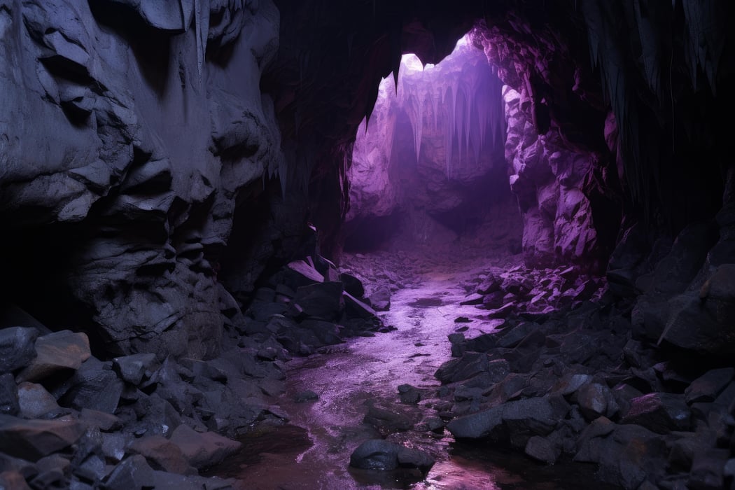 Dark Cave Stock Photos, Images and Backgrounds for Free Download
