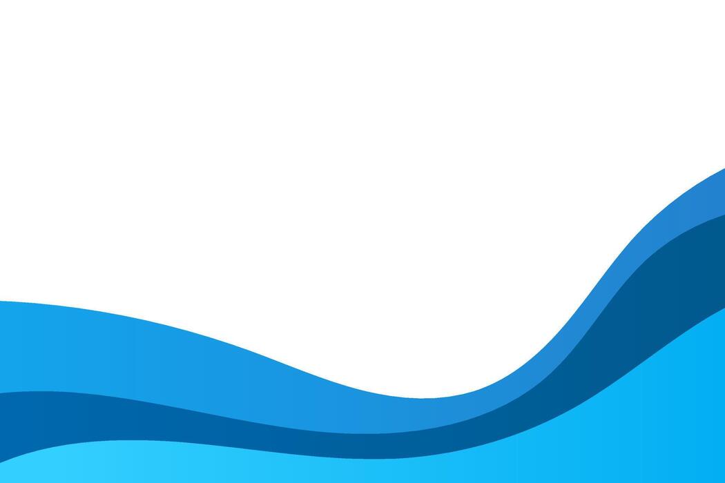 Simple Wave Background Vector Art, Icons, and Graphics for Free Download