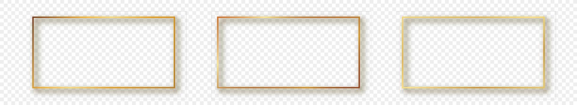 Gold Border Line Vector Art, Icons, and Graphics for Free Download