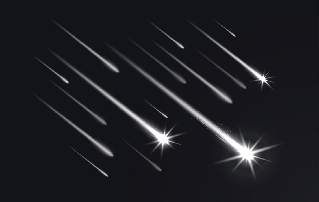 Shooting Star Vector Art, Icons, and Graphics for Free Download