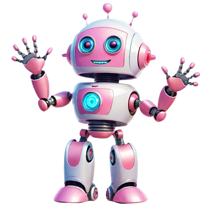 Robot Png PNGs for Free Download
