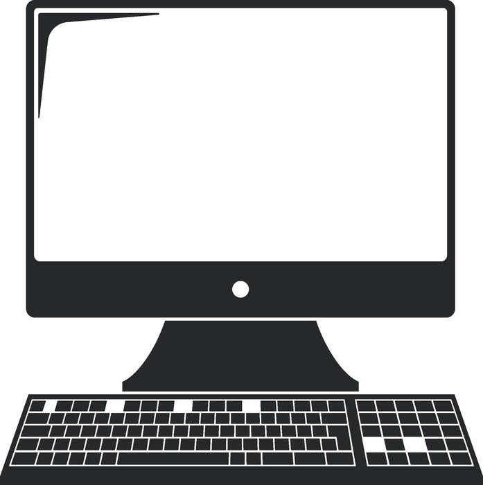 Computer Border Vector Art, Icons, and Graphics for Free Download