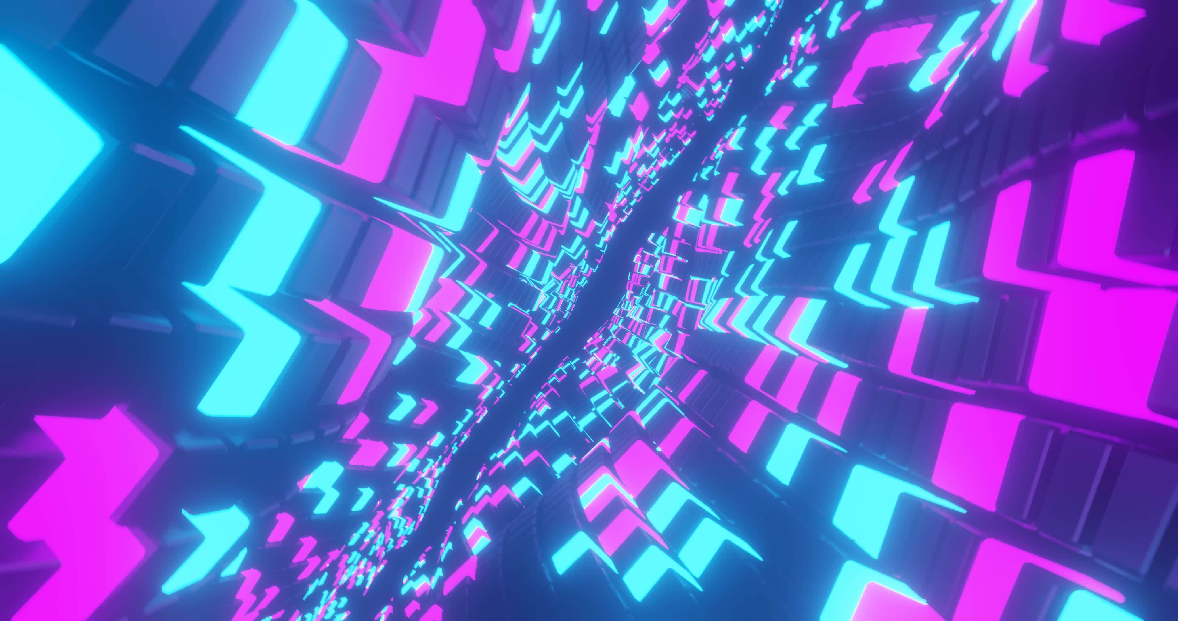 Infinite Rotation Loop Animation 4k Video 3d Rendering 40564727 Stock Video At Vecteezy