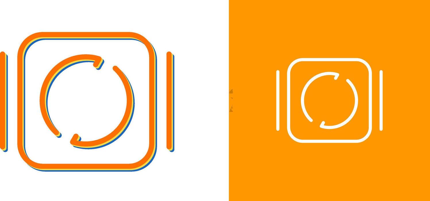 Instagram Reels Logo Vector Art, Icons, and Graphics for Free Download